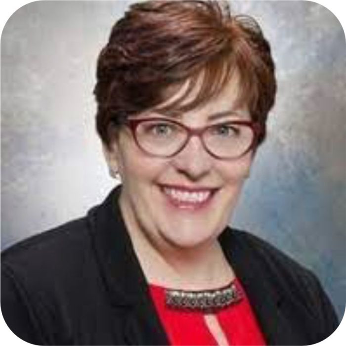 Lorna James Cervantes – Strong Start Academy Elementary School