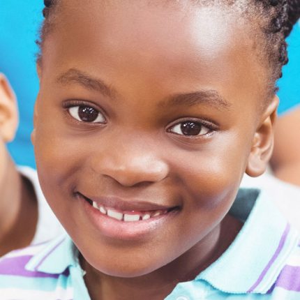 Visión – Strong Start Academy Elementary School