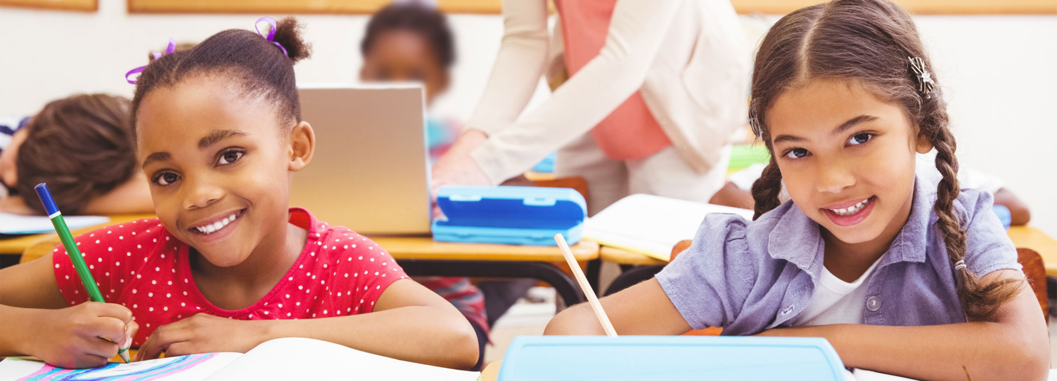 Strong Start Academy Elementary School