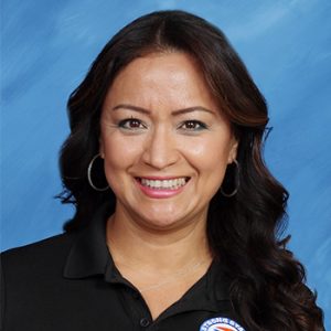 Staff – Strong Start Academy Elementary School